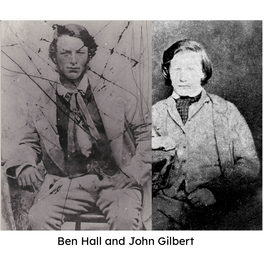 Ben-Hall-and-the-Faithfulls-shootout-facts | History Hill
