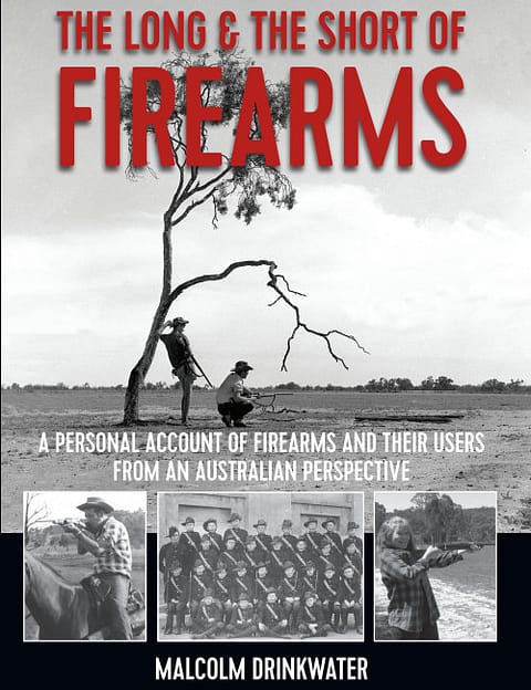 The Long & the Short of Firearms | History Hill