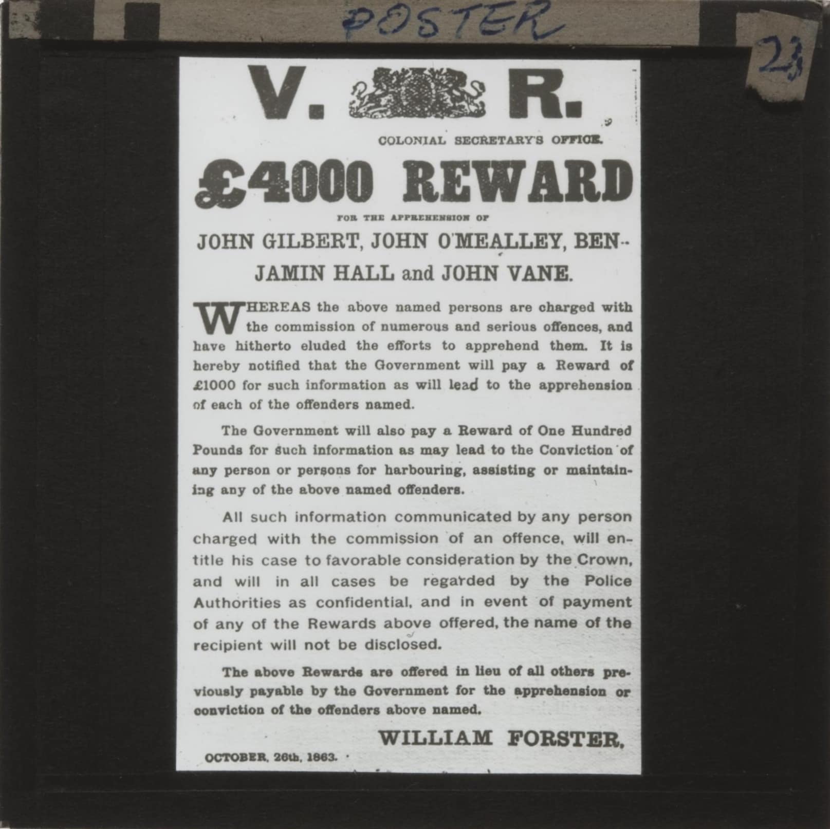Ben-Hall-and-the-Faithfulls-shootout-facts | History Hill